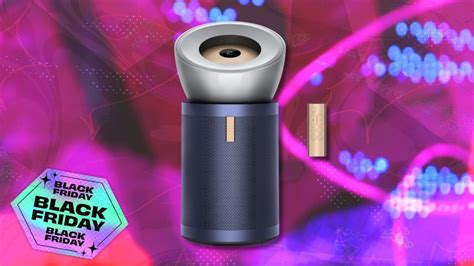 Best Air Purifier Deal Save 200 On The Dyson Purifier Big Quiet