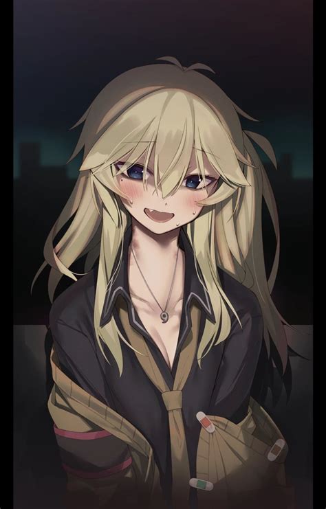 Kasukabe Tsumugi Voicevox Drawn By Partner Kprtnr Danbooru