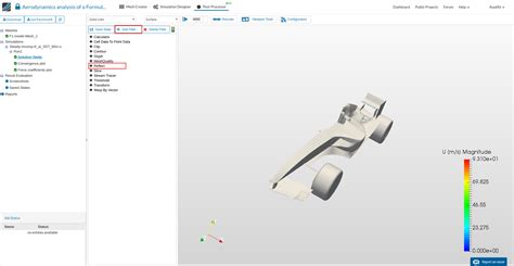 Cfd Post Processing Guide For Simscale Post Processing Simscale Cae