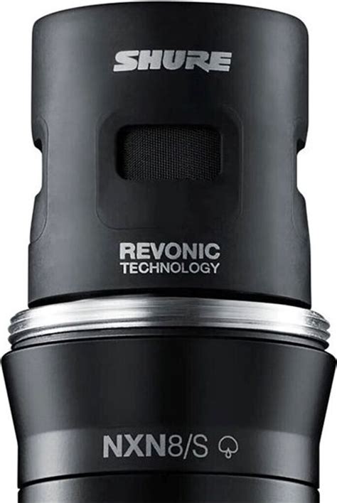 Shure Nexadyne 8s Ab 32900 € Preisvergleich Bei Idealode