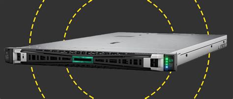 HPE ProLiant DL360 Gen11 Review IT Pro