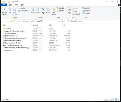 Blazor第三方组件库推荐BootstrapBlazor UI bootstrap blazor CSDN博客