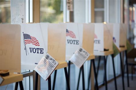Alternative Voting Systems Angela B Gabel Law