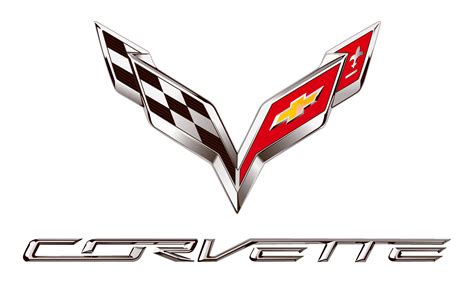 Chevrolet Corvette Logo Meaning Evolution And Png Logo
