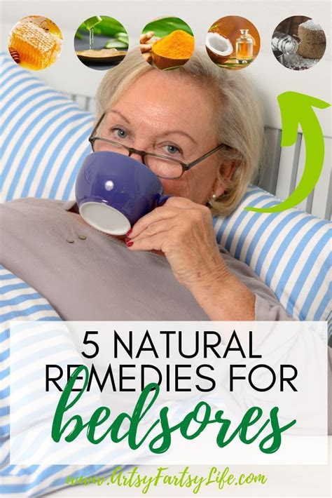 Home Remedies For Bed Sores Treatment Naturally Artofit