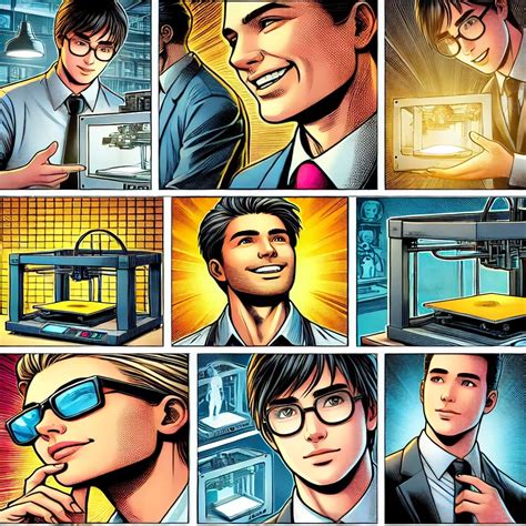 Read 3d Print Guide Here Technology Materials And Applications