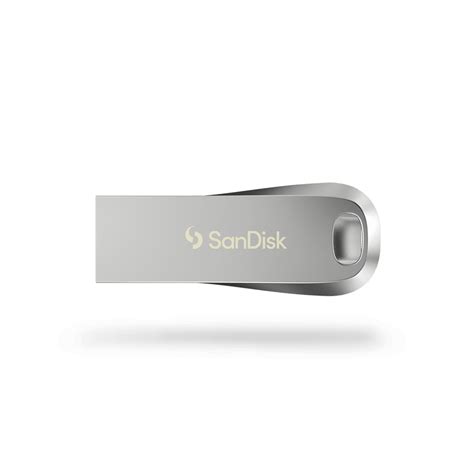 Sandisk Ultra Luxe Usb Gen Flash Drive Gb Gb Western Digital