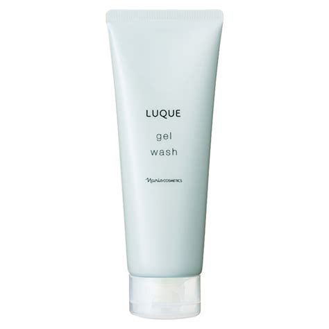Luque Gel Wash Shibumi Care