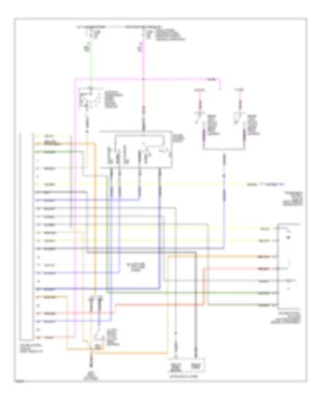 All Wiring Diagrams For Bmw M3 1997 Model Wiring Diagrams For Cars