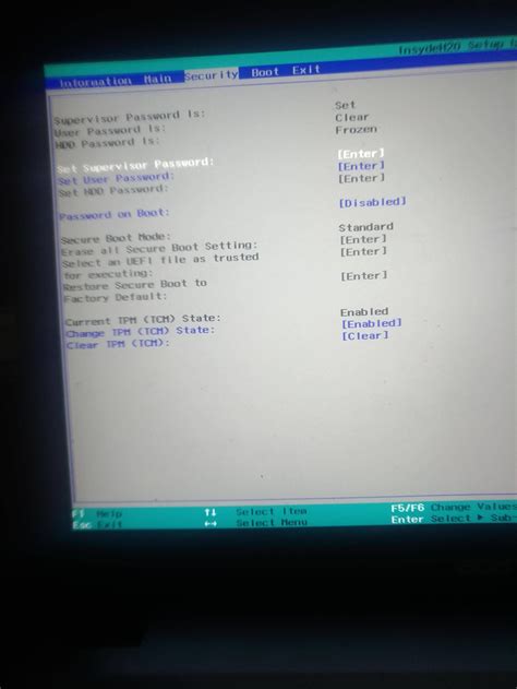 Boot Laptop Won T Recognize My Drives As Bootable After Installing Ubuntu Ask Ubuntu