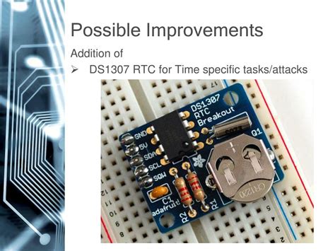 Ppt Programmable Usb Human Interface Device Powerpoint Presentation
