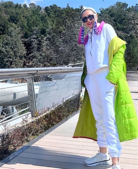 12 عکس خاص از استایل های شری پایتخت در واقعیت بیوگرافی شیوا مکینیان روزنامه هفت صبح