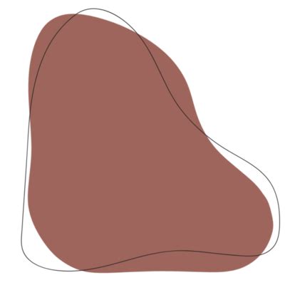 Blob Shapes PNGs For Free Download