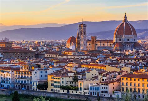 The Best Cities To Visit In Europe TravelRight