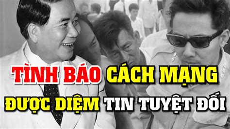 Tình Báo Phạm Ngọc Thảo được Ngô Đình Diệm Ưu Ái Cho Phép Tung HoÀnh