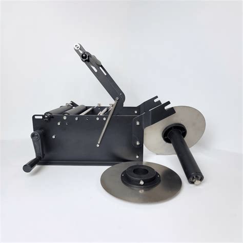 Simplify Labeling Sneed Pack® Label Applicator L3 Manual