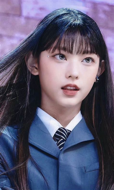 Pin On ♡ Haerin New Jeans Kang Haerin📷