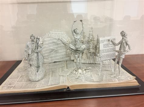 Debbie Lambin Sierra Arts Foundation