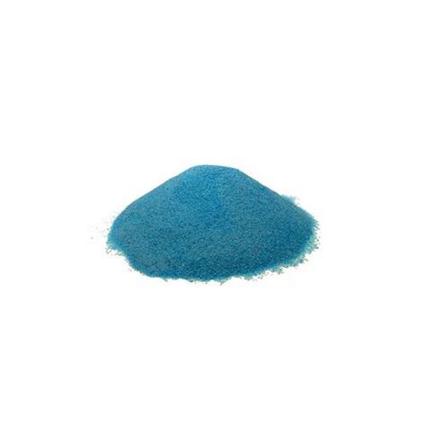 Technical Grade Copper Sulphate Powder At Best Price In Vadodara Id