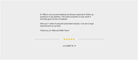 Dmd Glow Program Dmd Skin Sciences