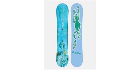 Burton Custom Camber 2024