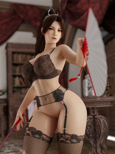 Akiyama Ryo May 2021 Patreon Rewards