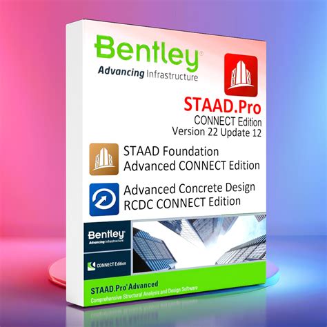 Staadpro Connect Edition V22 Update 12 Foundation Advanced Shopee