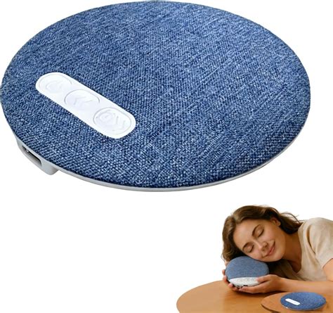 Sleep Pillow Speaker Pillow Speaker With White Noise Timer
