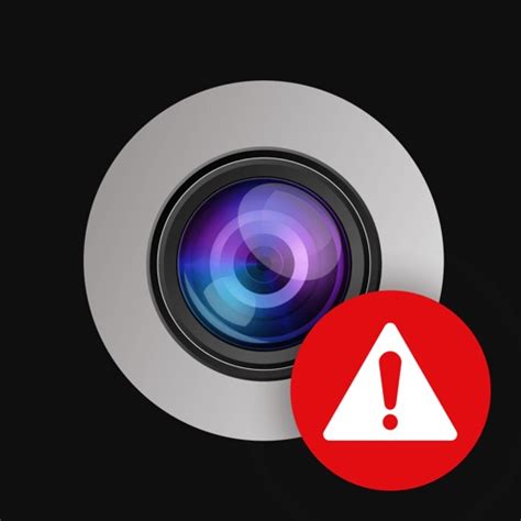 Hidden Camera Detector Spy For Ios Iphoneipadipod Touch Free Download At Apppure