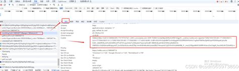 2024年全新基于java爬取微博数据（完整版） csdn博客