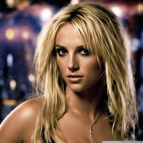 Britney Spears Ai By Darkraven420art On Deviantart