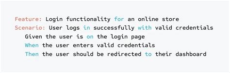 Bdd Testing A Comprehensive Guide Gat