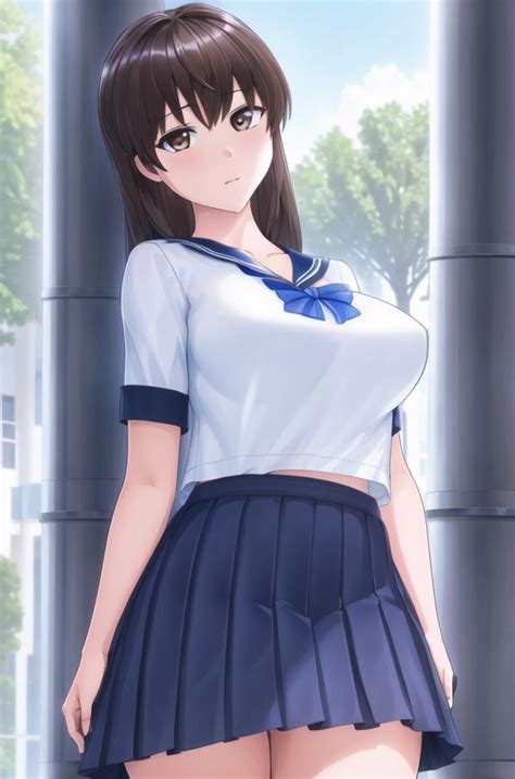 Artificial Academy 2 人工学园 2 V10 Showcase Civitai