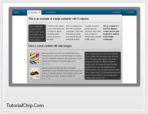 25 essential css3 tutorials and techniques designers should know