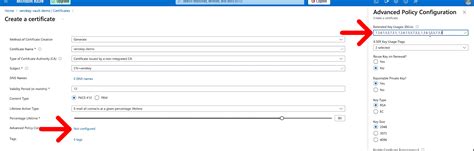 Setup Microsoft Azure Key Vault With Verokeydigicert Code Signing
