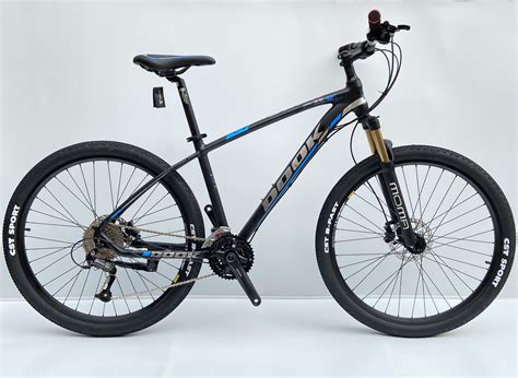 Xe đạp Dook Ns03 Lazadavn