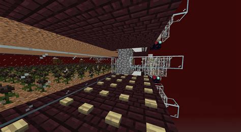 Improved Skeleton Farm A Detailed Guide How To Build A Skeleton Xp