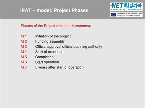 Ppt Netlipse Infrastructure Project Assessment Tool Powerpoint Presentation Id4958224
