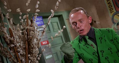 Riddler On Batman Tv Show 60 Photos Moonagedaydream Film