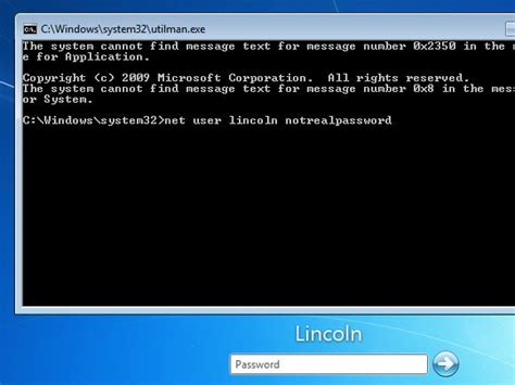 Ways To Reset Windows Admin Password On Computer Or Laptop
