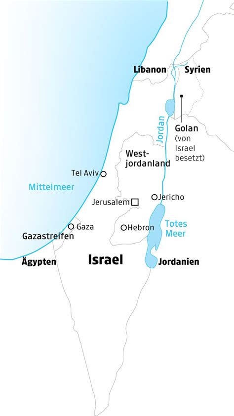 Geschichte der Gewalt Der israelisch palästinensische Konflikt in