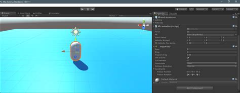 consistent 8 way rigidbody movement unity engine unity discussions