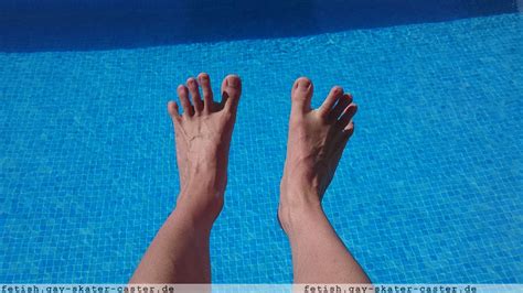 Gay Footfetish Gay Skater Fetish