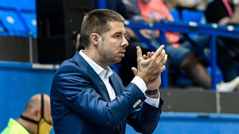 Buvęs „lietuvos Ryto Gynėjas Tapo „partizan Jaunimo Komandų Direktoriumi