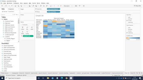 How To Make Dynamic Heatmap The Data School How To Make Dynamic Heatmap The Data School