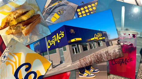 Inside Cosmcs Mcdonalds Glimmering Challenge To Starbucks