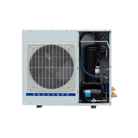 4hp Ac Condenser Unit Emerson Copeland Condensing Unit Refrigeration