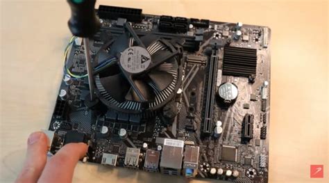 How To Fix CPU Fan Not Spinning Tested Methods Tech Gamers