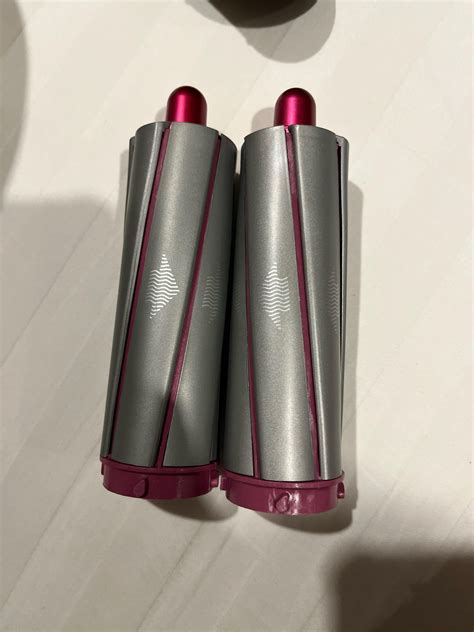 Is My Girlfriends Dyson Airwrap Fake Rdyson