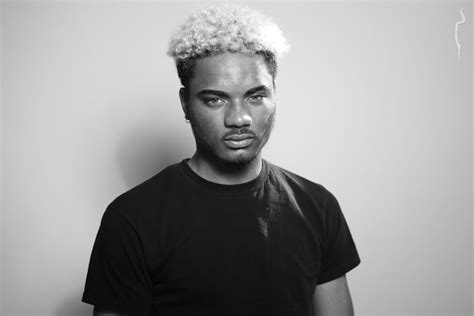 Chico A Model From France Model Management